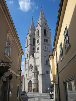 Dom Wiener Neustadt Nieder sterreich Bilder Im Austria Forum dom-wiener-neustadt-nieder-sterreich-bilder-im-austria-forum